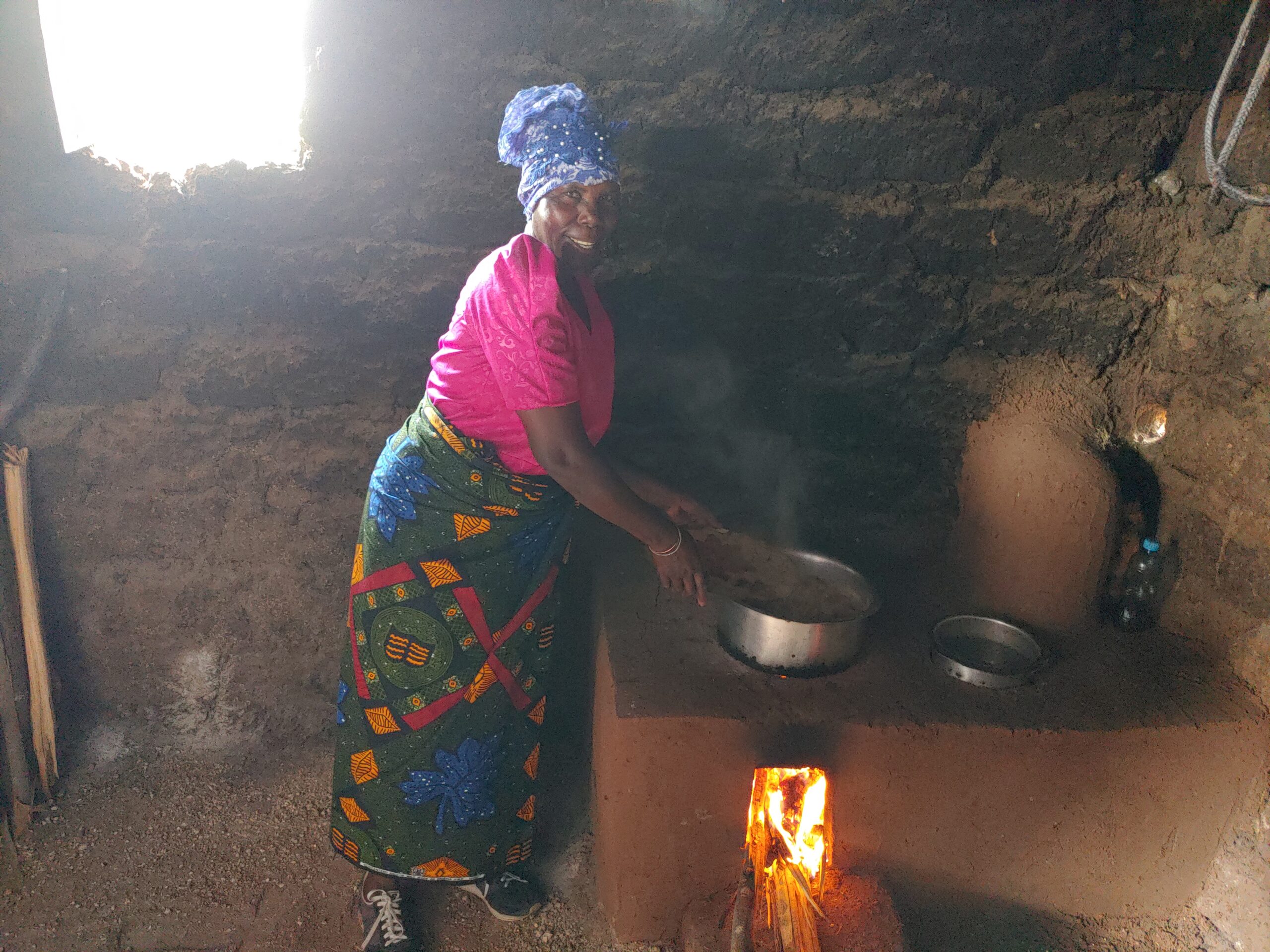 Remei and bioRe Foundation from Switzerland jointly visit the organic ...