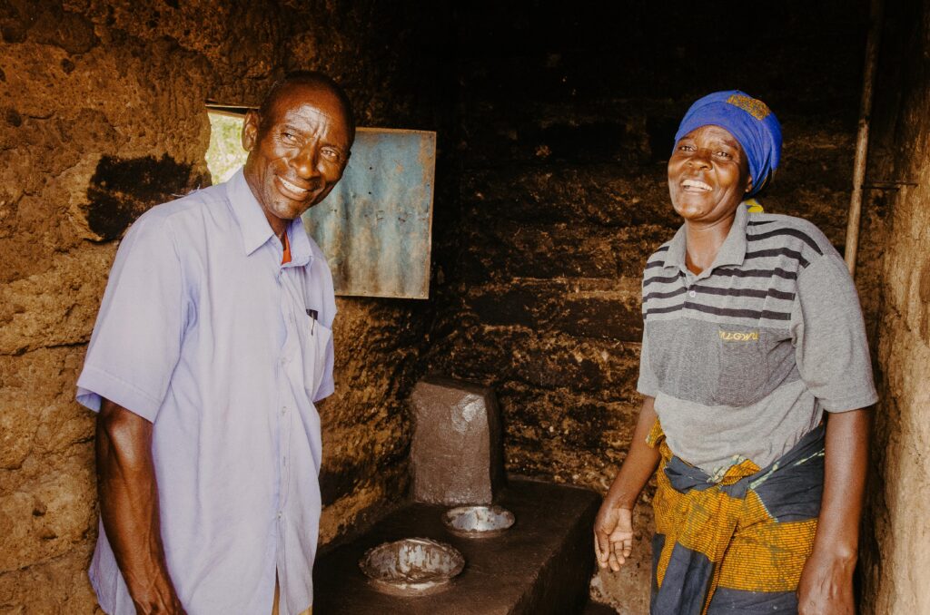 Verantwortung für das Klima übernehmen – durch Insetting, Remei ...